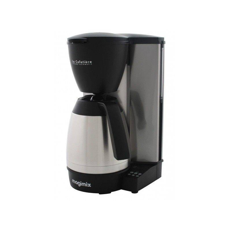 MAGIMIX Cafetière électrique Thermo Automatique 1,2L