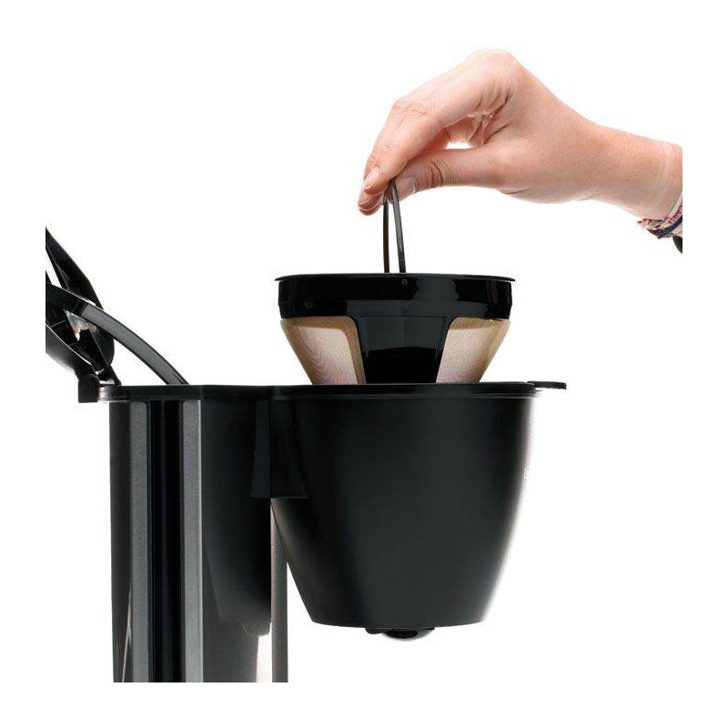 MAGIMIX Cafetière électrique Thermo Automatique 1,2L