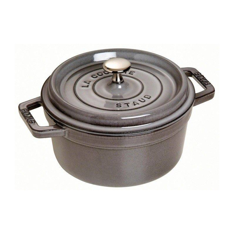 STAUB Cocottes fonte