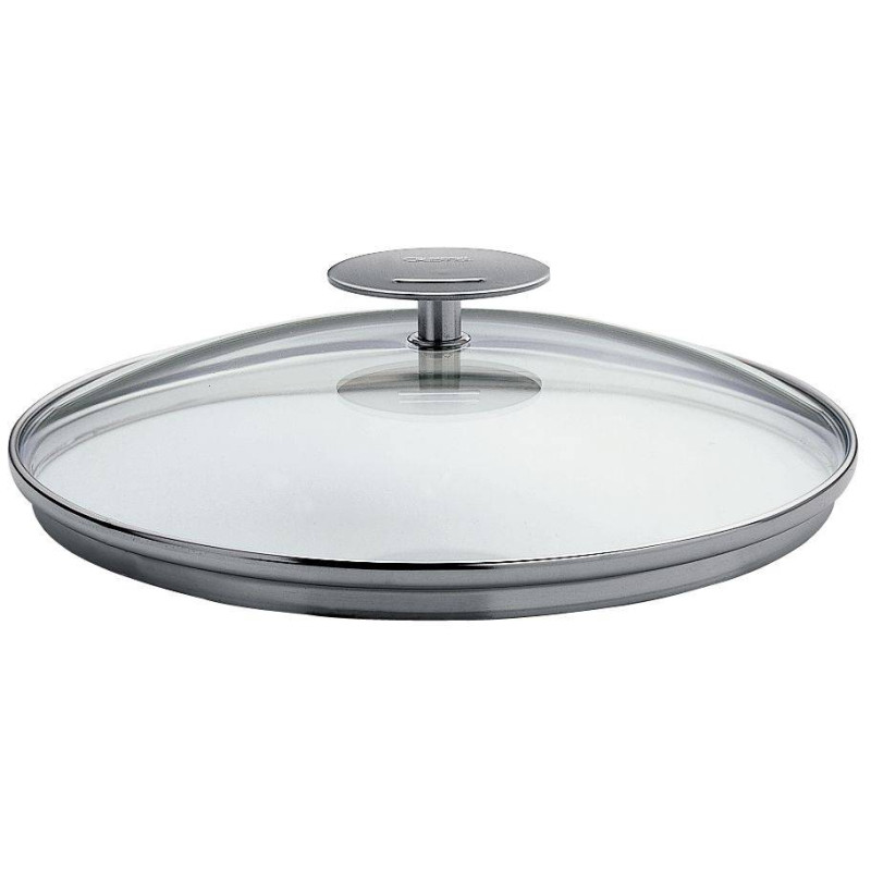 Couvercles en Verre | Visibilité et Résistance pour une Cuisson Parfaite