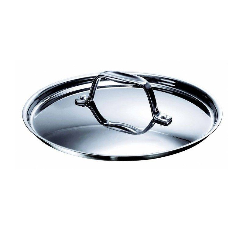 Couvercles - Pratiques et Indispensables en Cuisine