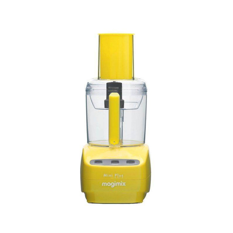 MAGIMIX Robot multifonction MINI PLUS Jaune