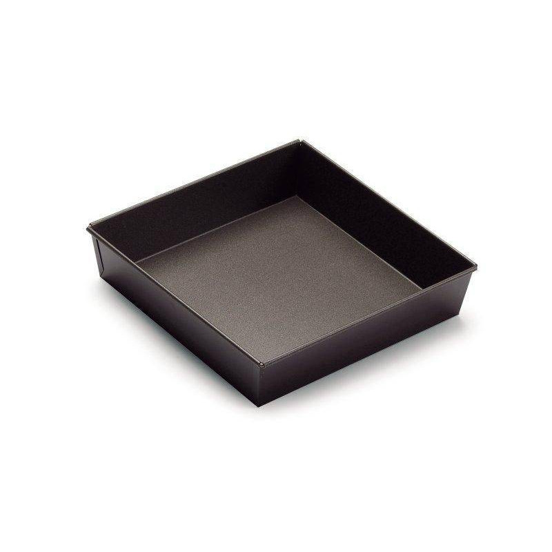 Moules à Manqué - Parfaits pour Vos Gâteaux Élevés