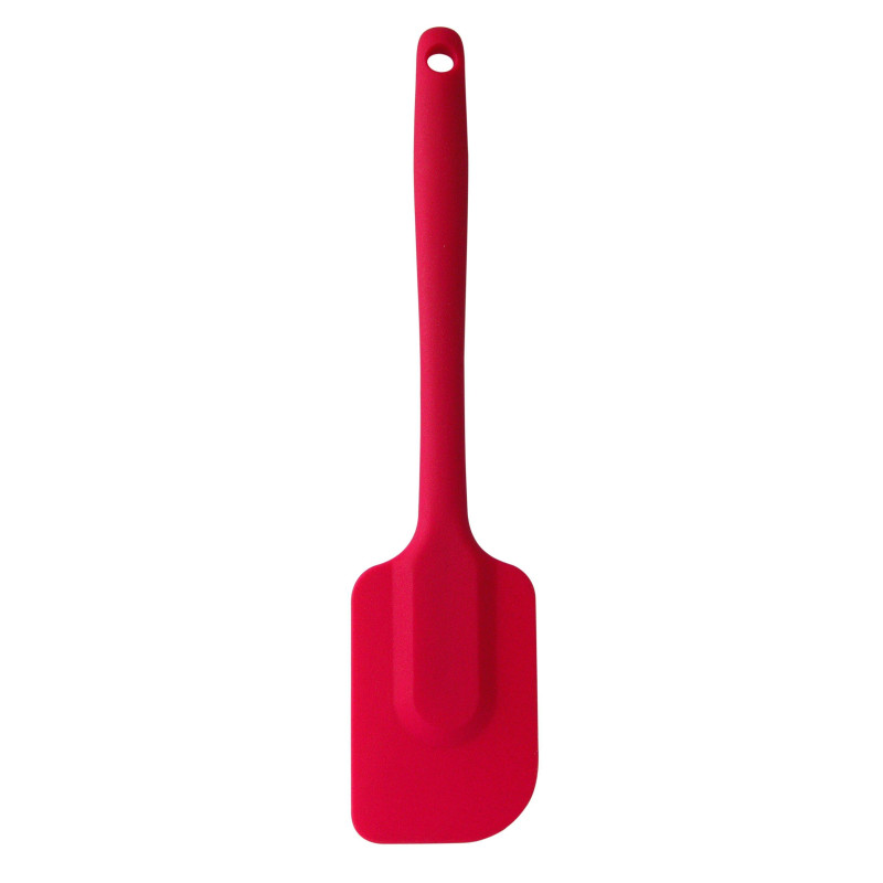 Spatules Cuisine en Silicone – Résistantes, Souples et Hygiéniques | La ...