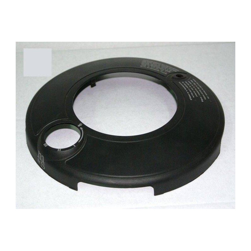 Autocuiseur OVNI ARTAME Cache Couvercle D24