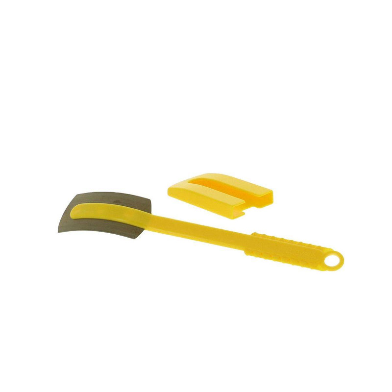 Grignette à pain Scarificateur JAUNE Double lames de BUYER