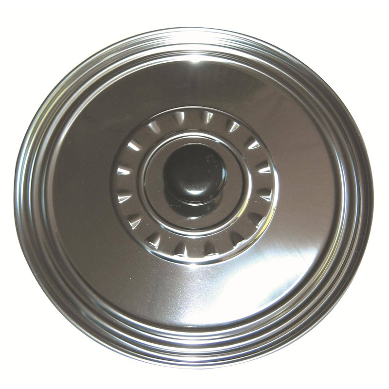 Couvercles - Pratiques et Indispensables en Cuisine