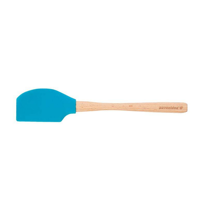 Spatules Cuisine en Silicone – Résistantes, Souples et Hygiéniques | La ...