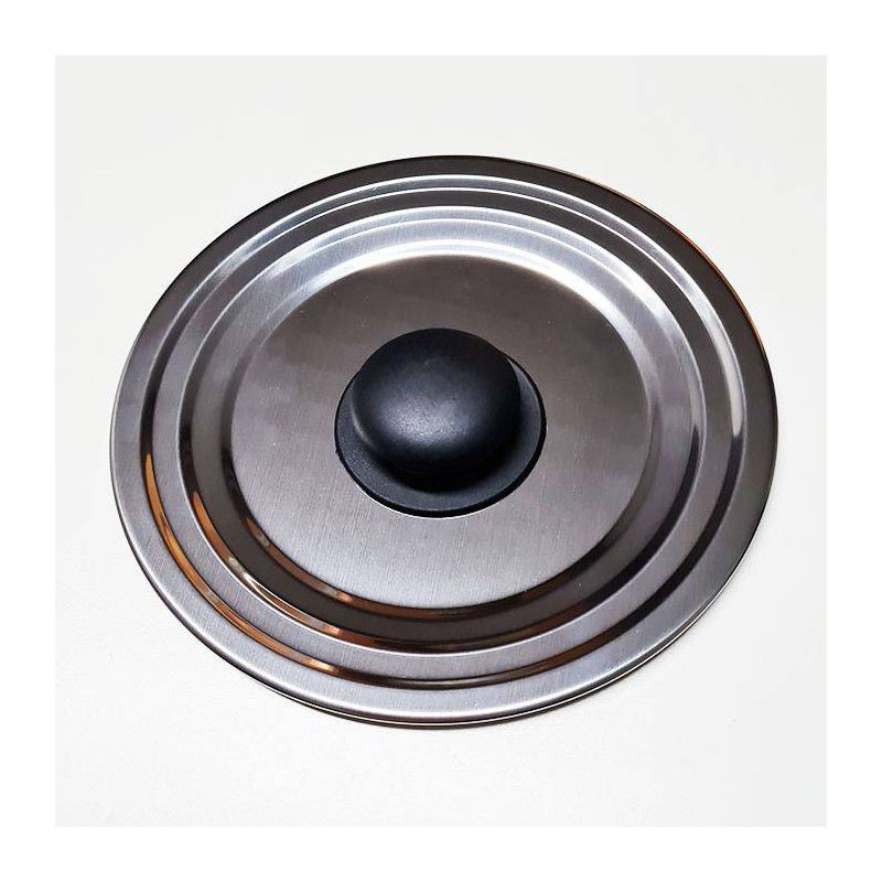 Couvercles - Pratiques et Indispensables en Cuisine