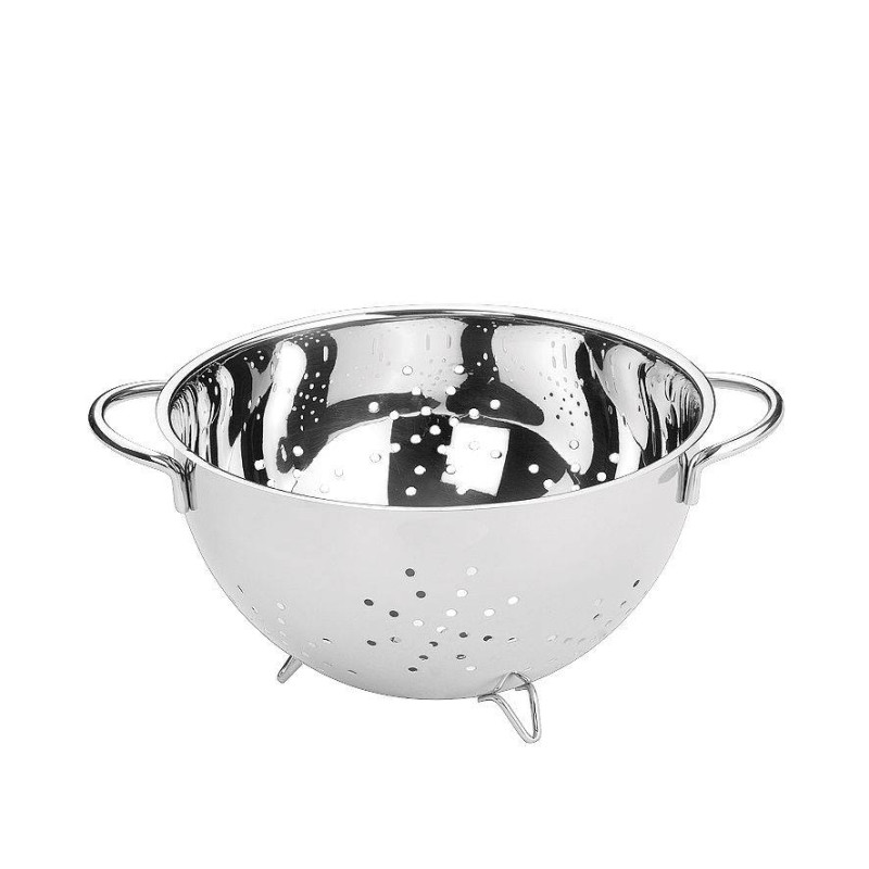 Passoires et Égouttoirs - Essentiels pour la Cuisine