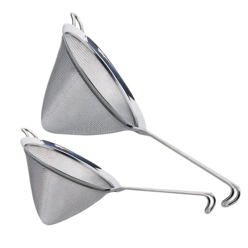 Passoires et Égouttoirs - Essentiels pour la Cuisine