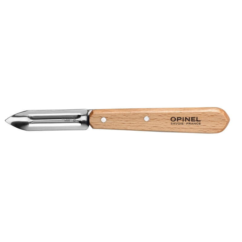 Econome N°115 OPINEL Hêtre NATUREL