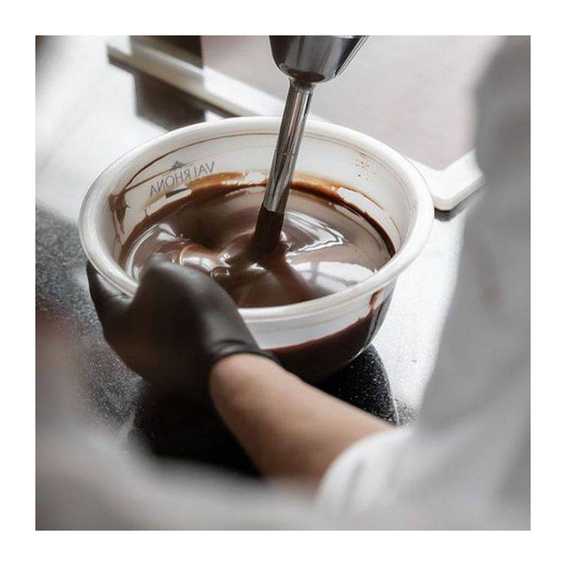 Fèves de Cacao Valrhona 1kg Jivara Lactée 40%