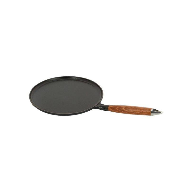Poêles à Crêpes - Préparez vos crêpes maison