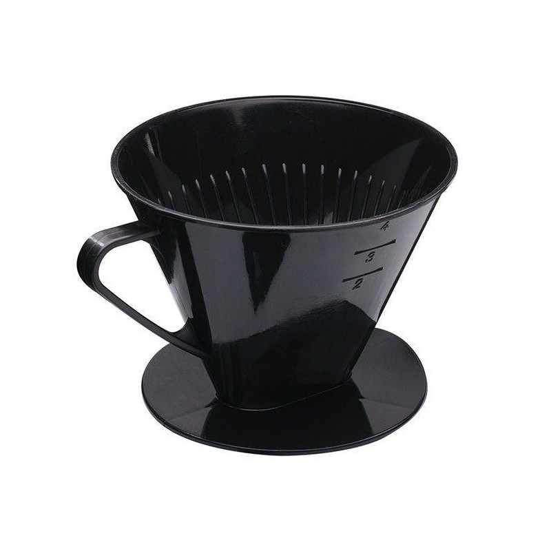 Porte Filtre pour cafetière filtre Taille N°4 Westmark