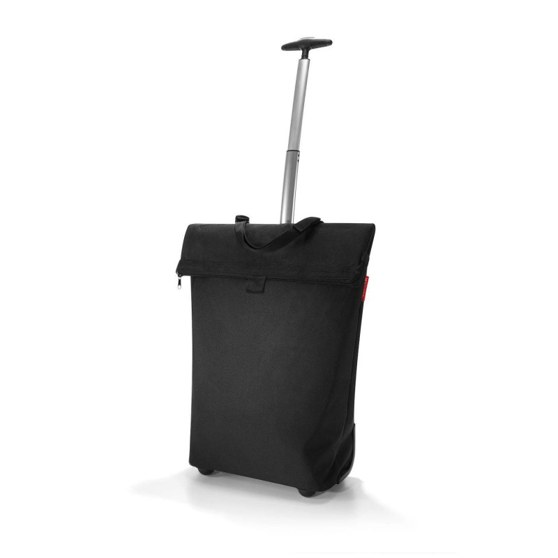 Chariot Trolley M REISENTHEL Black noir