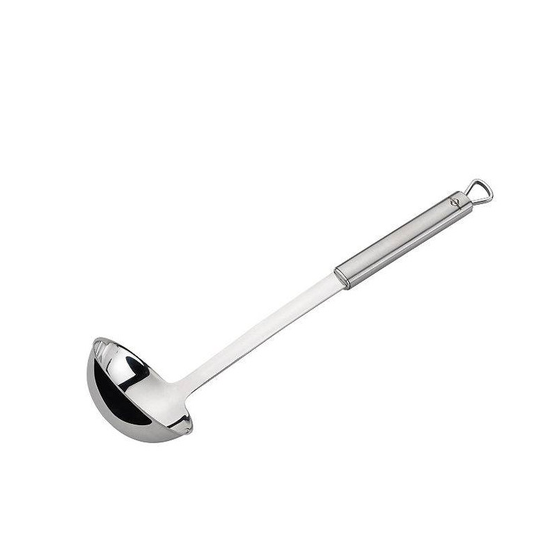 PARMA Louche inox 12 cl KUCHENPROFI