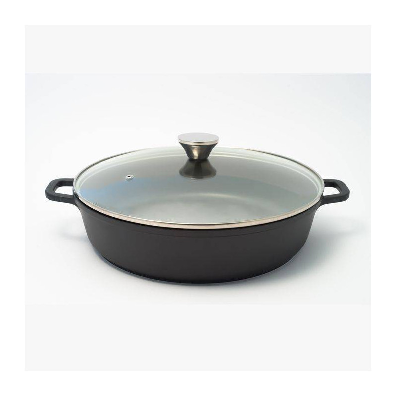 Sauteuses - Pour des Plats Sautés Savoureux