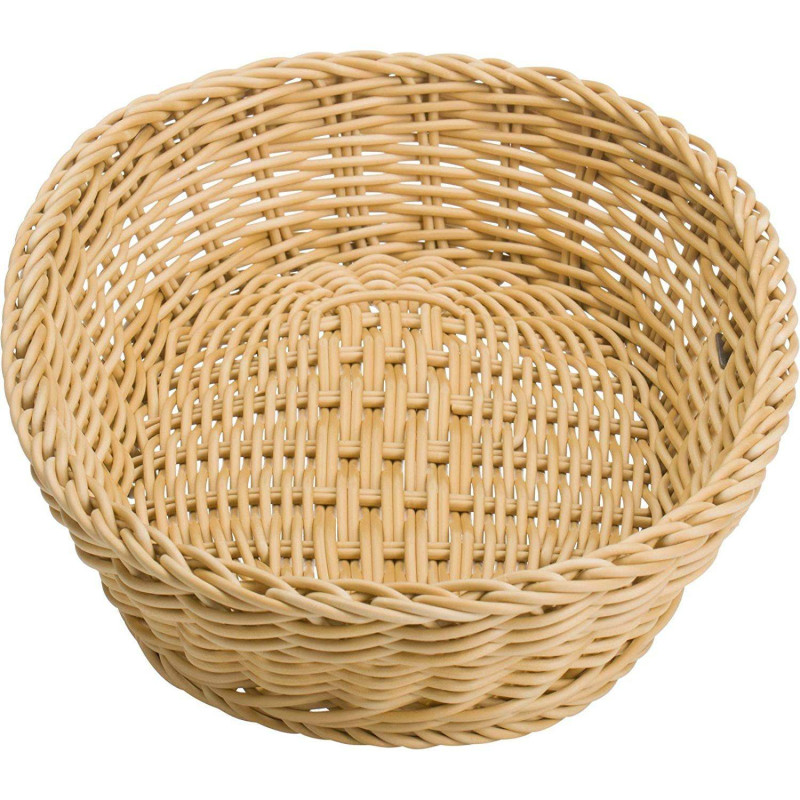 Corbeille à Pain Fruits tressé ovale Westmark 32 x 23 x 7