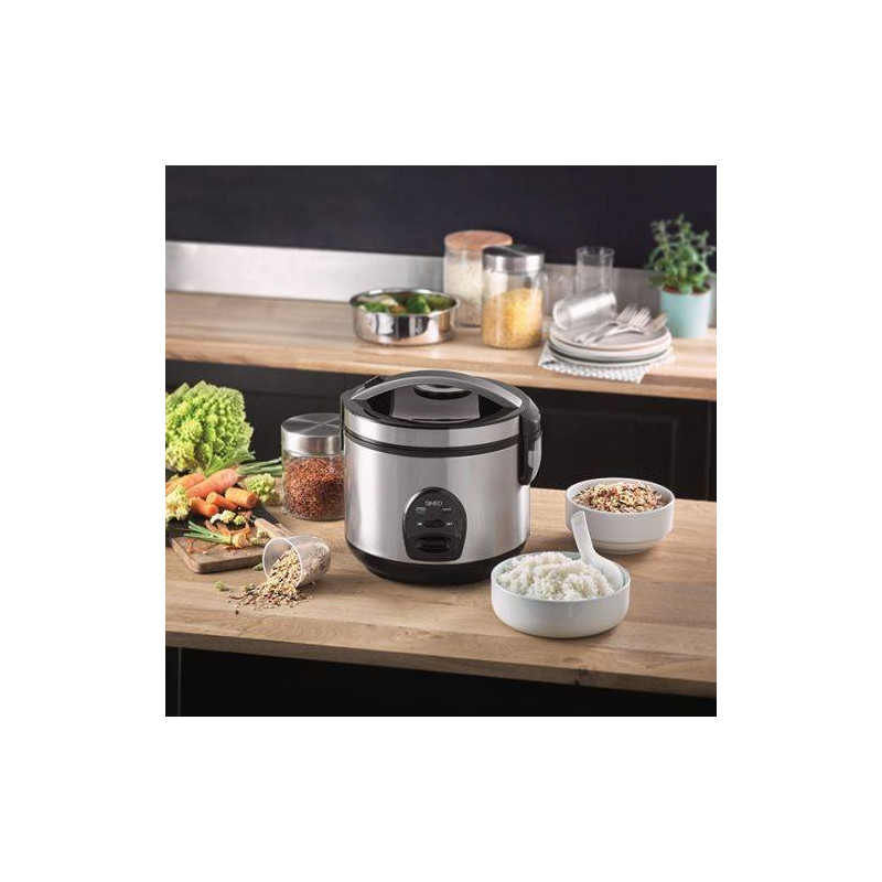 Siméo : Petit Électroménager Innovant et Convivial - La Casserolerie