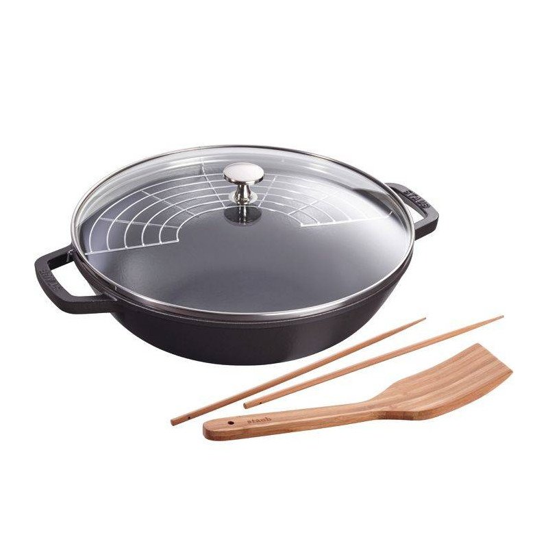 Couvercles - Pratiques et Indispensables en Cuisine