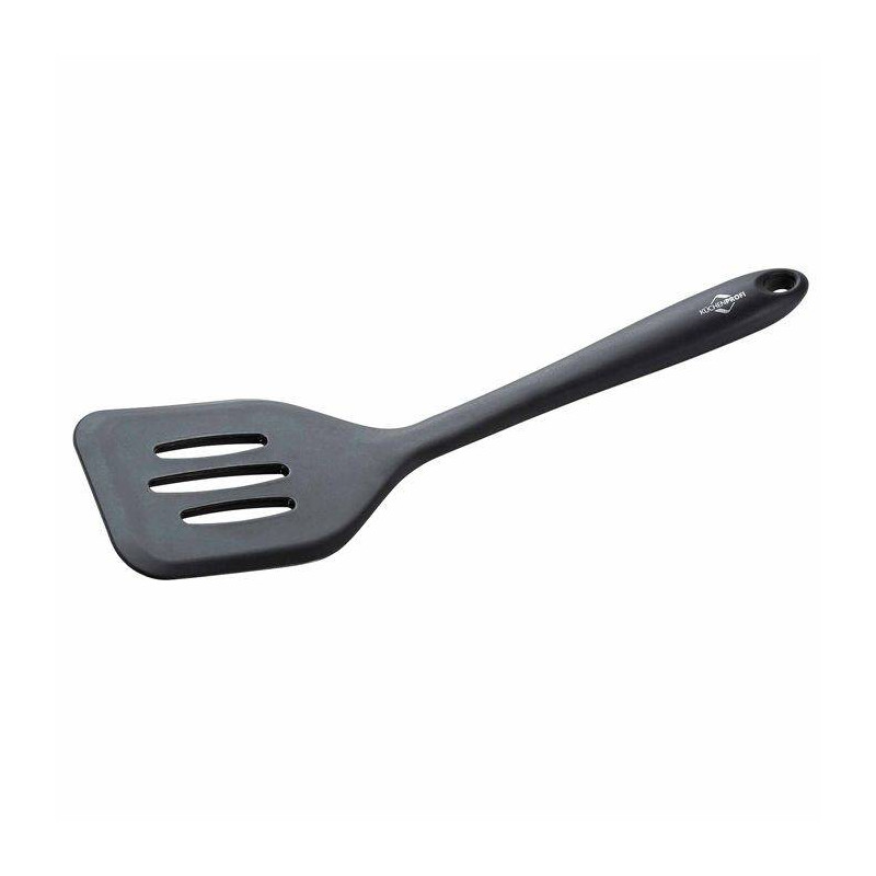 Spatules Cuisine en Silicone – Résistantes, Souples et Hygiéniques | La ...