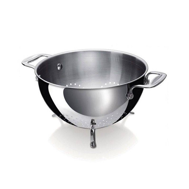 Passoires et Égouttoirs - Essentiels pour la Cuisine