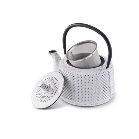 BEKA, Théières en fonte