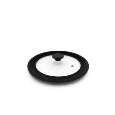 Couvercles - Pratiques et Indispensables en Cuisine