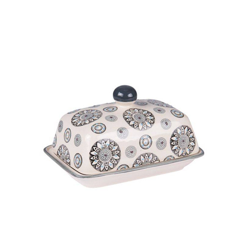 Beurriers - Conservez votre Beurre avec Élégance