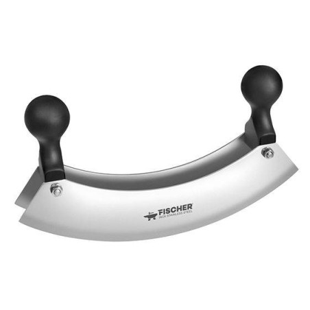 Berceuse 2 lames inox FISCHER