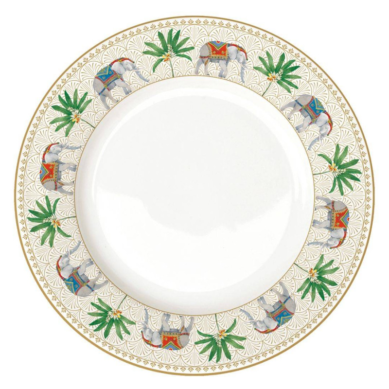 Easy Life : Art de la Table Italien Élégant et Original - La Casserolerie