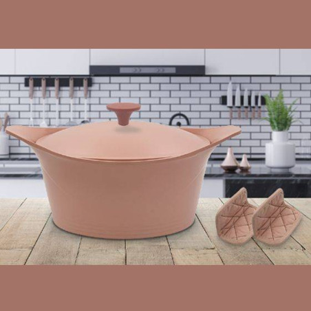 Bouton Poignée de couvercle en aluminium ovale pour L´incroyable ...