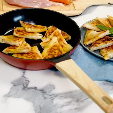 Cookut Cuisson – Ustensiles Écoresponsables et Design | La Casserolerie