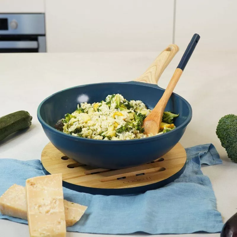 Cookut Cuisson – Ustensiles Écoresponsables et Design | La Casserolerie