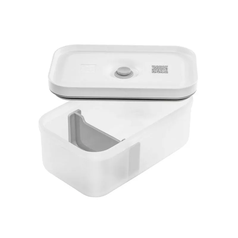 FRESH & SAVE Boîte Lunch Box Plastique sous-vide Zwilling Taille M ...