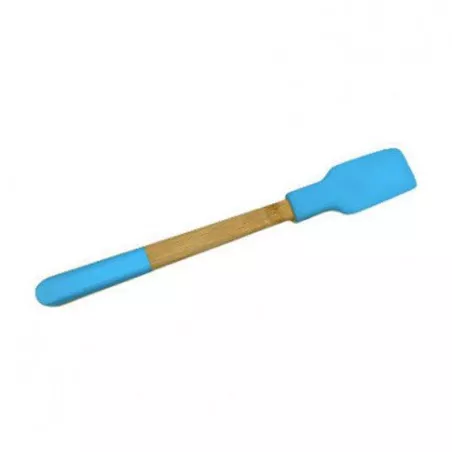 Spatules Cuisine en Silicone – Résistantes, Souples et Hygiéniques | La ...
