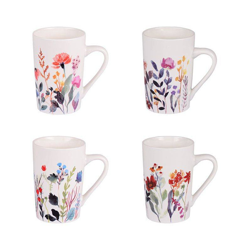Mugs - Styles Variés pour Toutes Vos Boissons