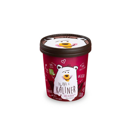 Pâte à tartiner KÂLINER - Pot de 400g