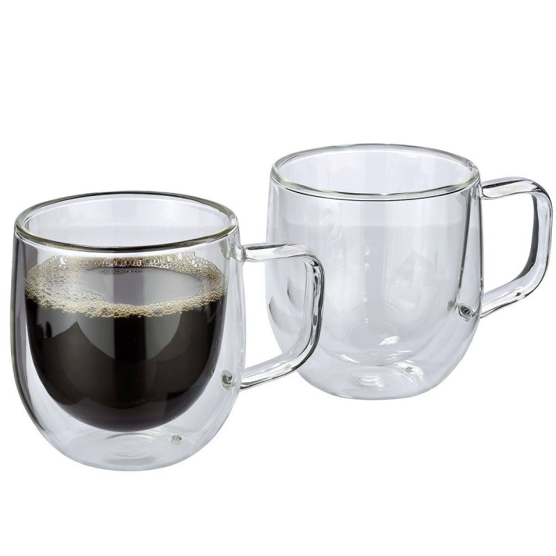 Tasse Verre Double Paroi