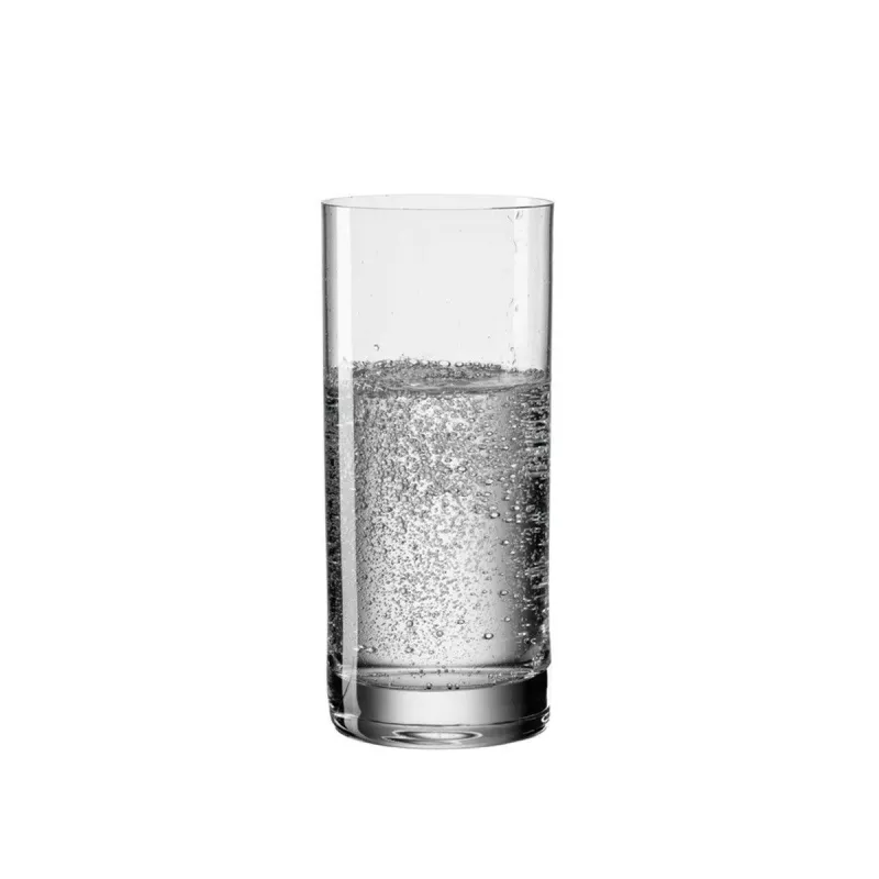EASY+ Verre Gobelet Tumbler LEONARDO 330ml