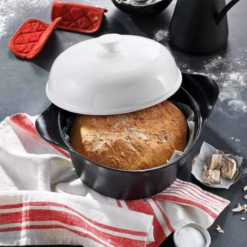 Cookut Cuisson – Ustensiles Écoresponsables et Design | La Casserolerie