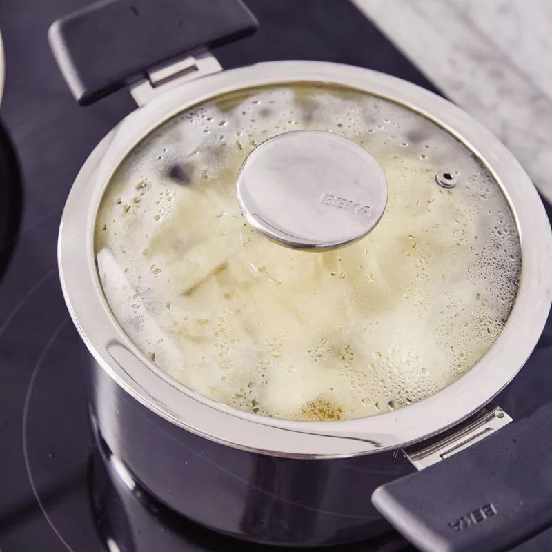 EVOLUTION Corps de Casserole BEKA D14