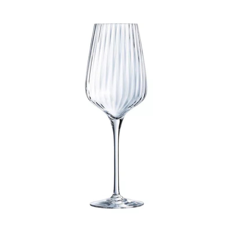 SYMETRIE Verre à pied 45 cl Krysta Chef & Sommelier - Les 6