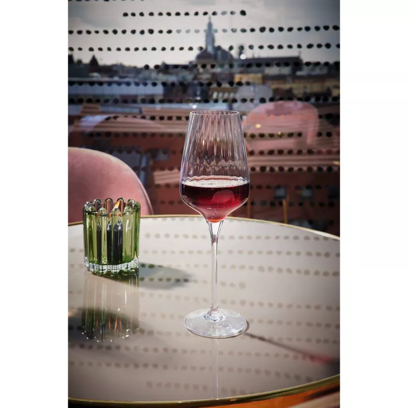 SYMETRIE Verre à pied 45 cl Krysta Chef & Sommelier - Les 6