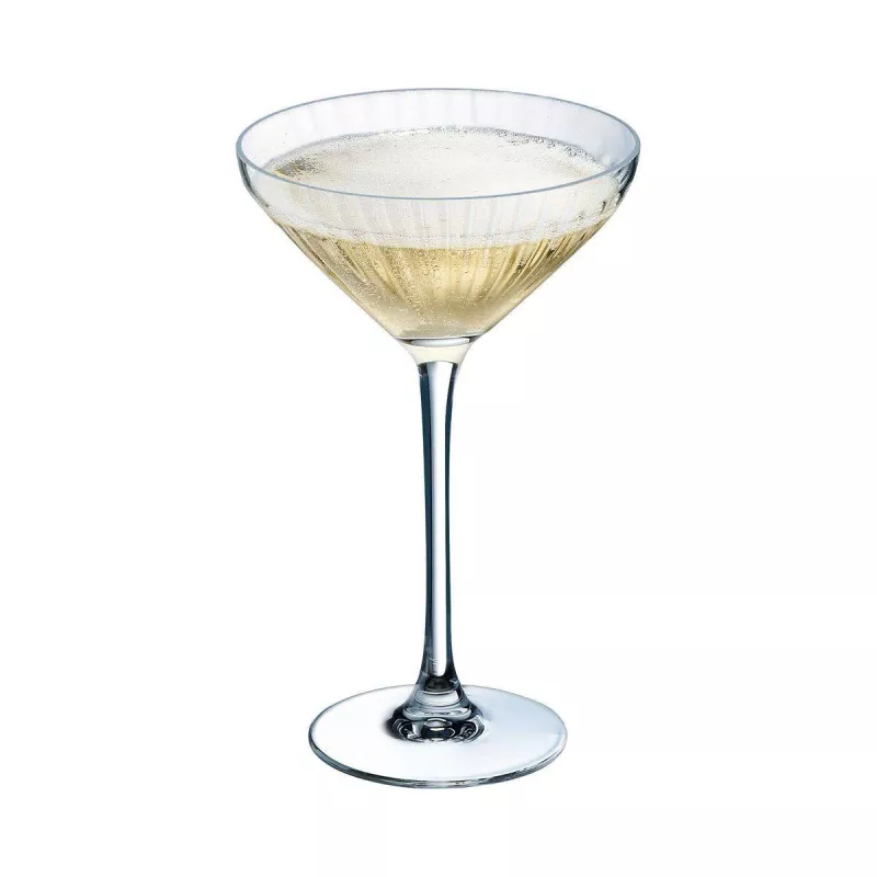 SYMETRIE Coupe 21 cl Krysta Chef & Sommelier - Les 6
