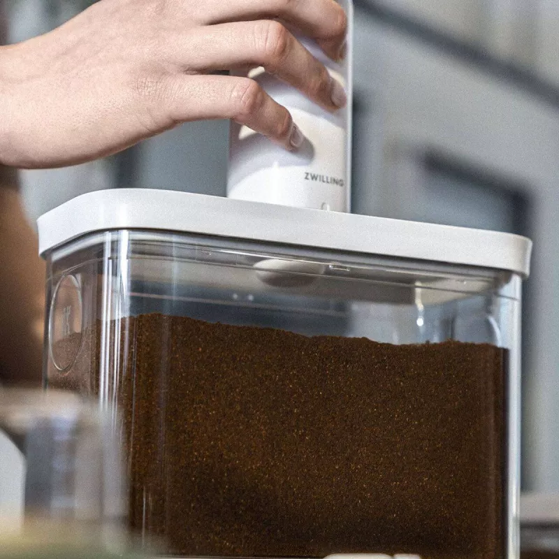 FRESH & SAVE CUBE Kit de 6 diffuseurs