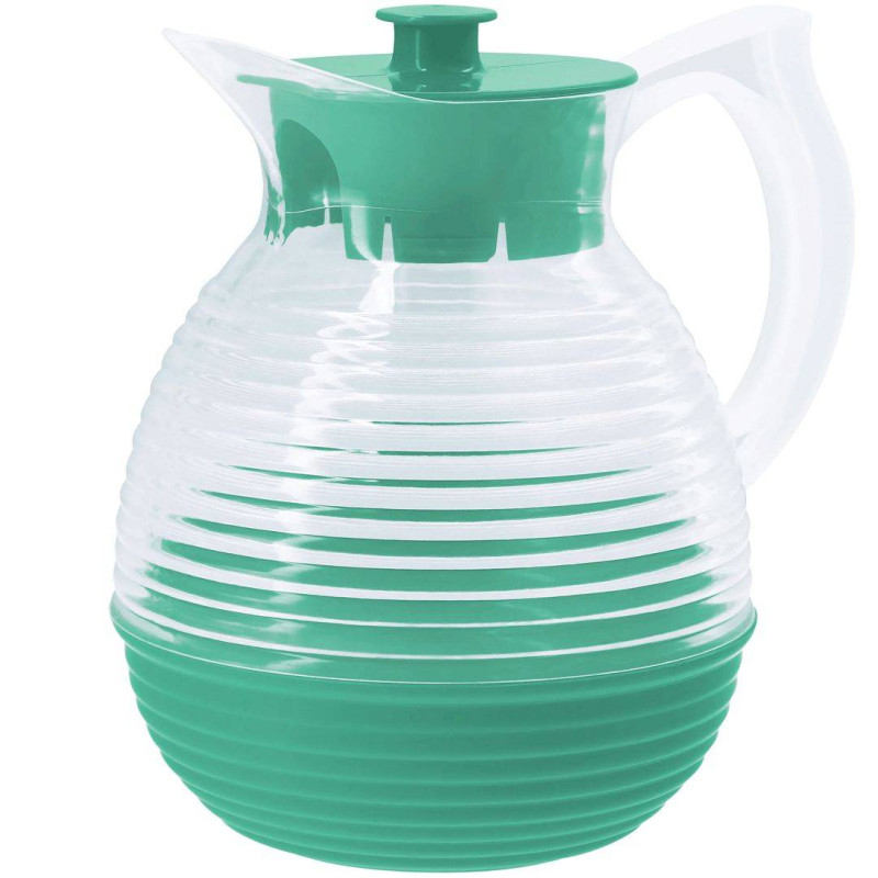 Carafes à Eau - Sobriété et Élégance pour la Table