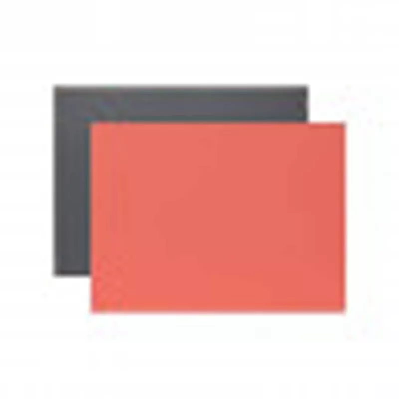 Set de Table FreeForm 40 x 30 CORAIL ARDOISE