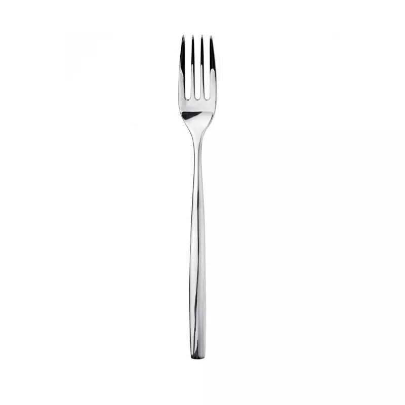 STIRIA Fourchette de Service inox Mepra
